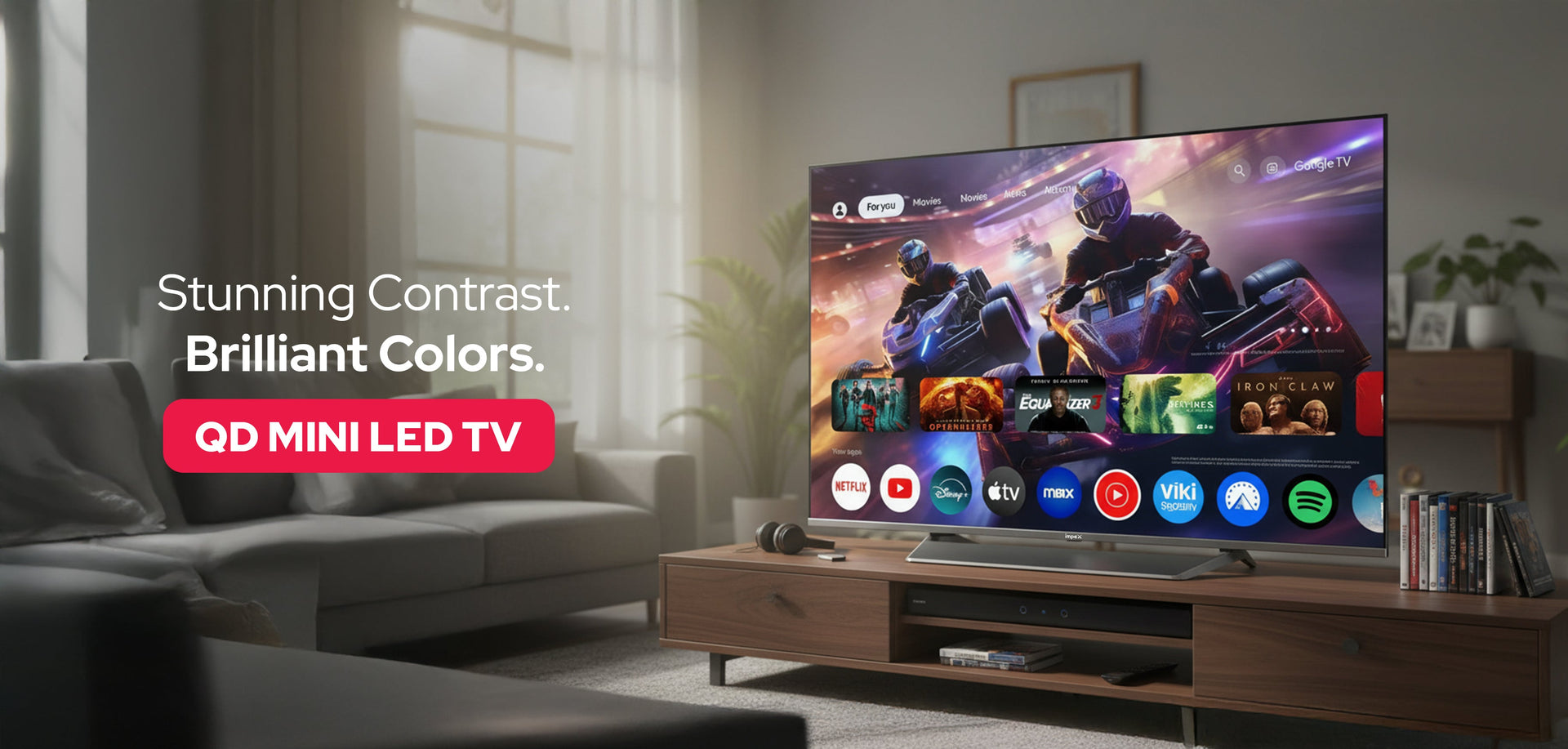 LED TV – Impex Webstore