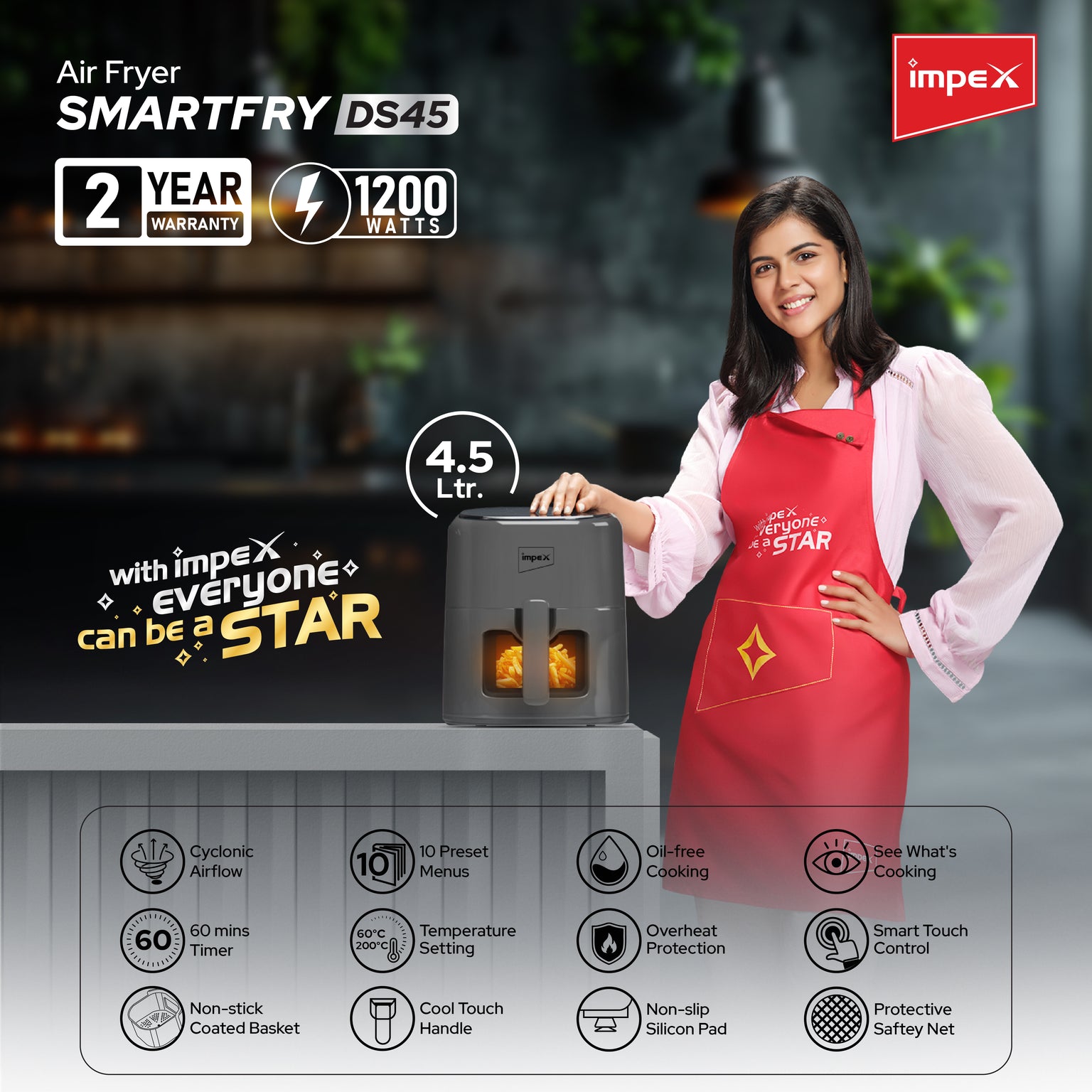 Products — Impex Webstore