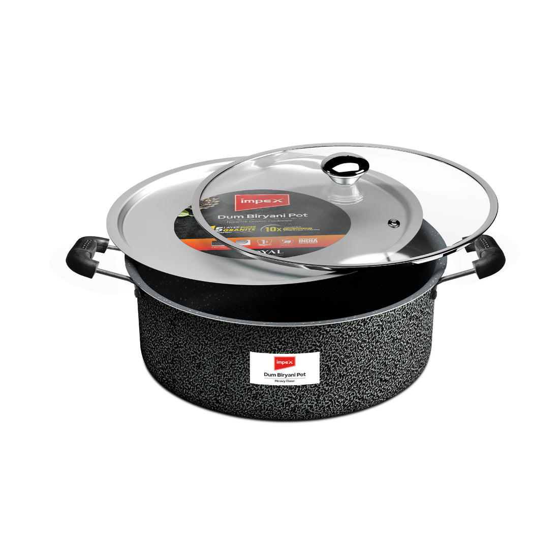 Impex: International Brand for Premium TVs, Home Appliances & Cookware ...