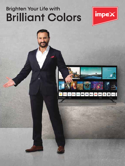 About Us — Impex Webstore