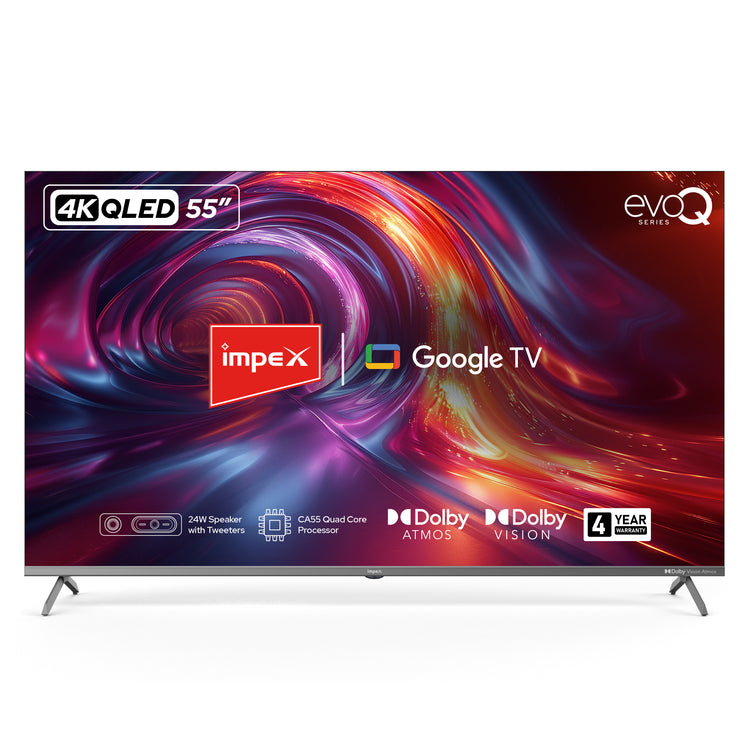 4K ULTRA – Impex Webstore