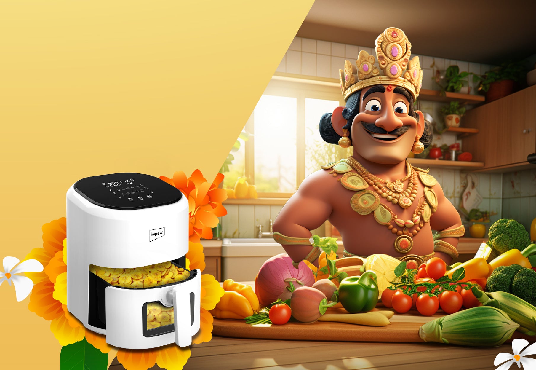 Onam — Impex Webstore