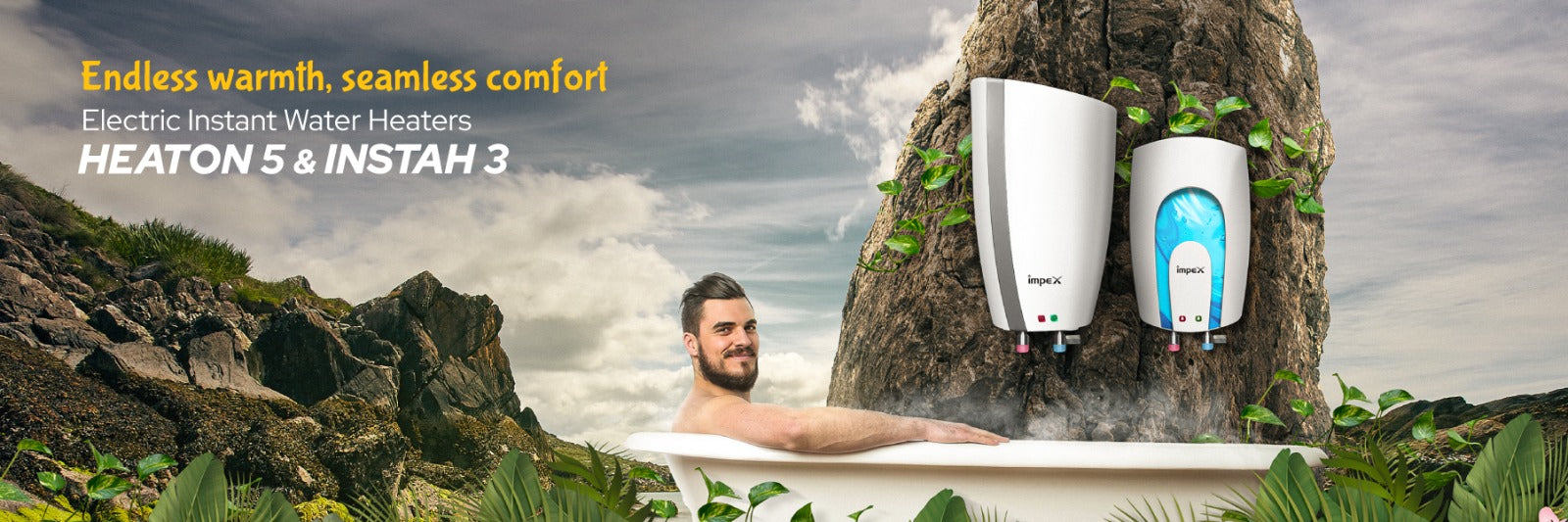 Impex WebStore — Impex Webstore