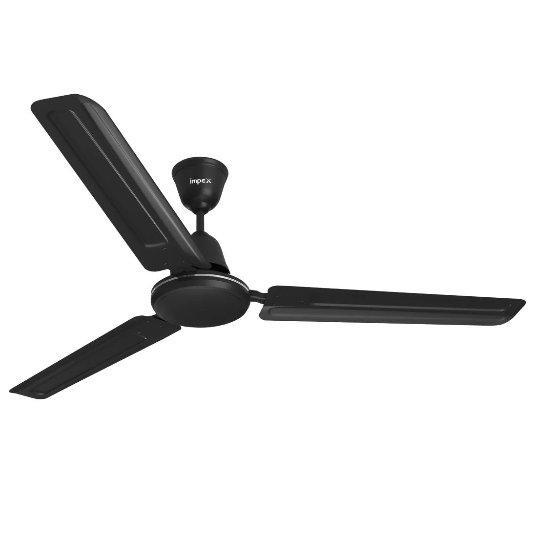 Impex Aeroz High-Speed 400 RPM Ceiling Fan with 3 Blades and Energy Ef ...