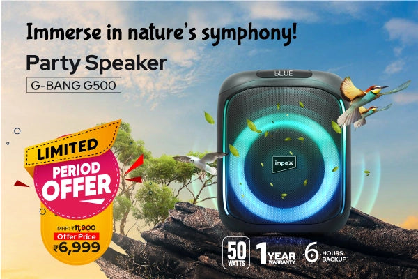 Impex WebStore — Impex Webstore