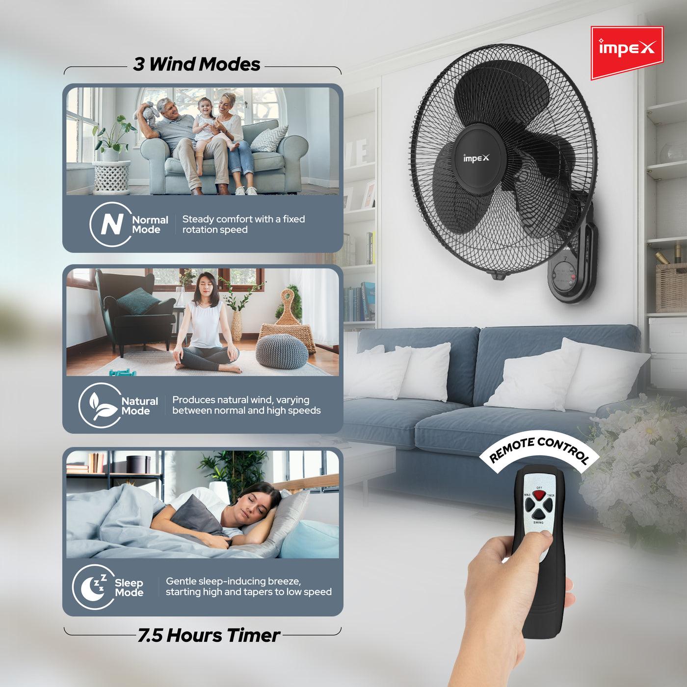 Impex WebStore — Impex Webstore