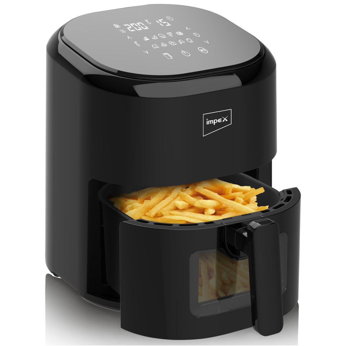 Airfryer – Impex Webstore