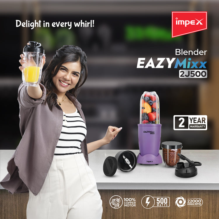 Impex: International Brand for Premium TVs, Home Appliances & Cookware ...
