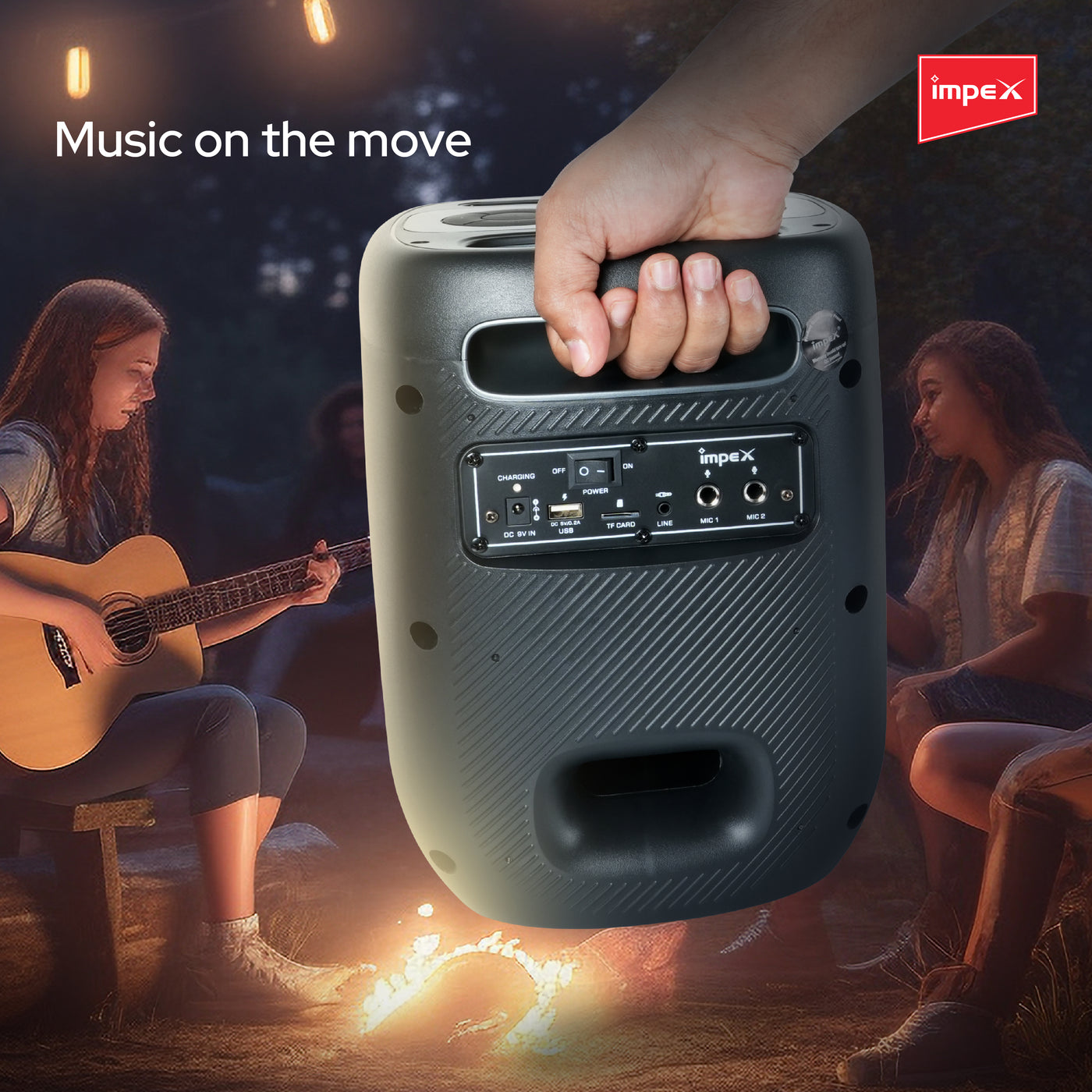 Speaker Offer — Impex Webstore