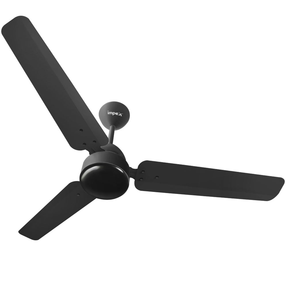 Impex BLDC Ceiling Fan ATOM 28 5 Star Rated Ceiling Fans for Home with ...